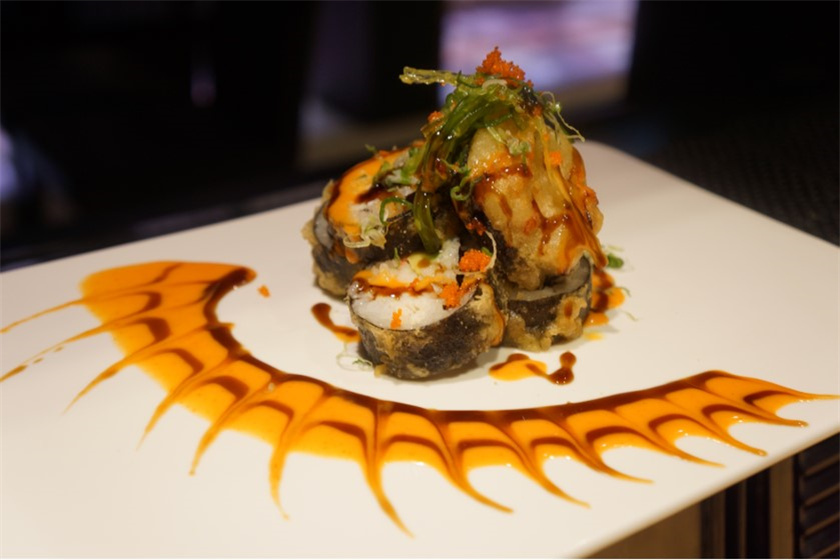 Home - River Japanese Cuisine