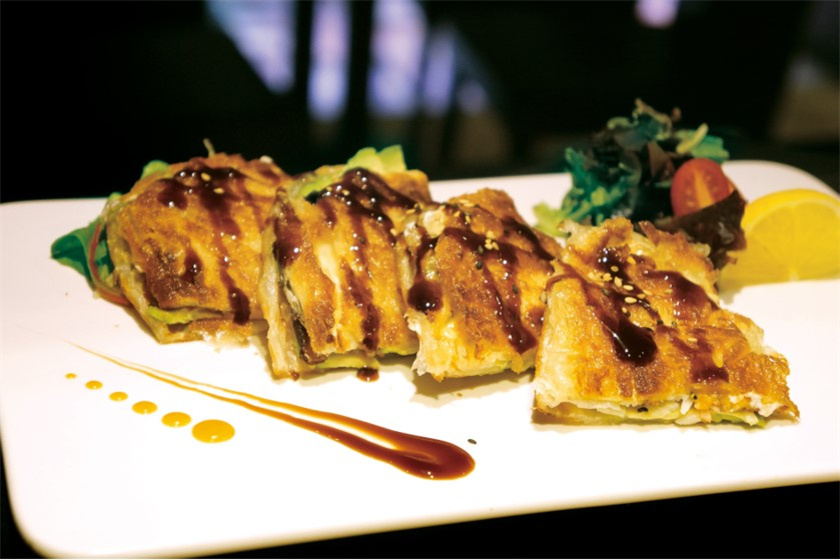 Home - River Japanese Cuisine