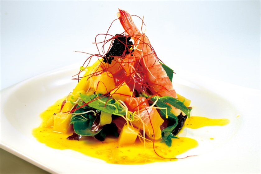 Home - River Japanese Cuisine