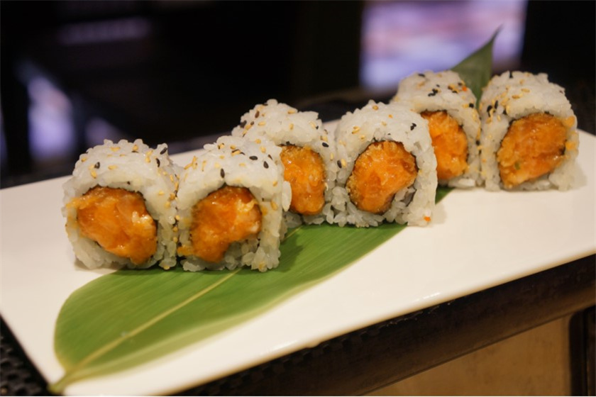 Home - River Japanese Cuisine