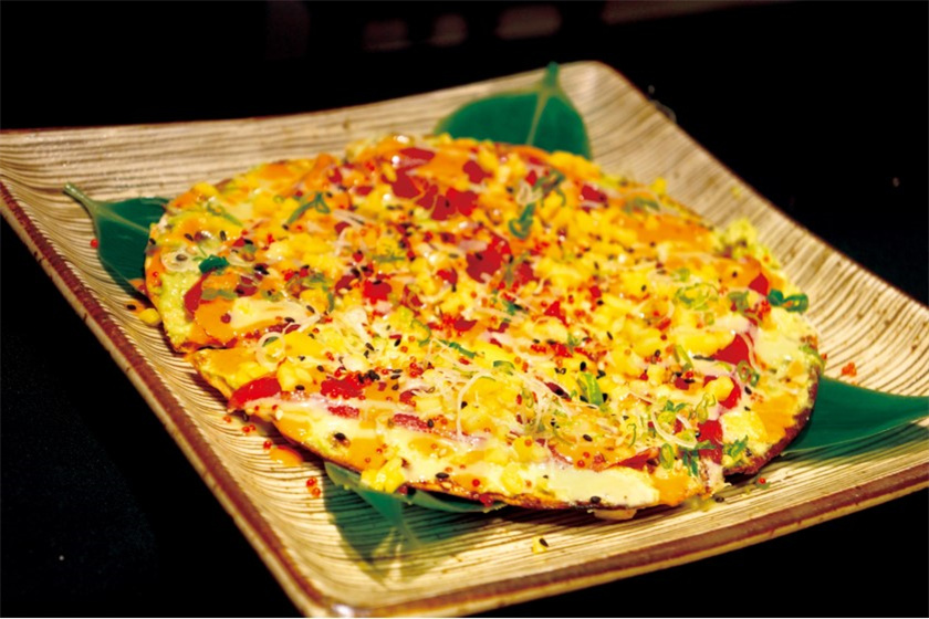 Home - River Japanese Cuisine