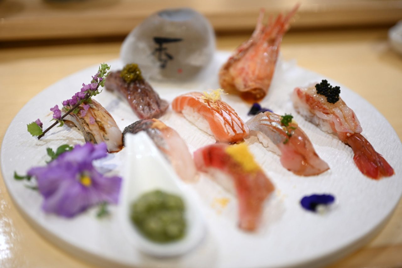 Roku Japanese Cuisine - Japanese Restaurant | Online Order | Roseville | CA