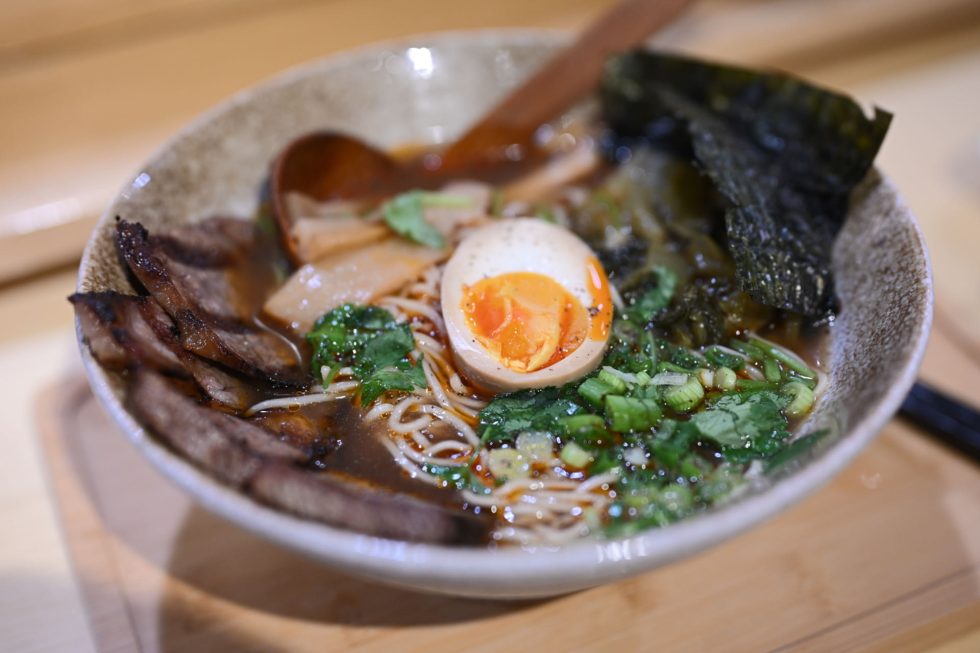 Roku Japanese Cuisine - Japanese Restaurant | Online Order | Roseville | CA
