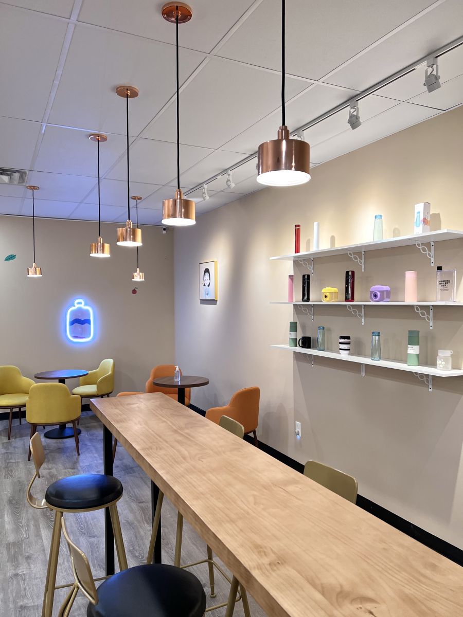 Romanteac Bubble Tea｜Online Order｜Albany｜NY