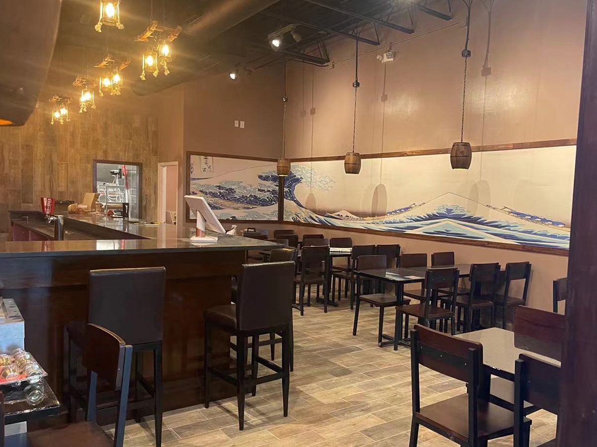 Ronin Sushi & Bar - Japanese Restaurant | Online Order | Alexander City ...