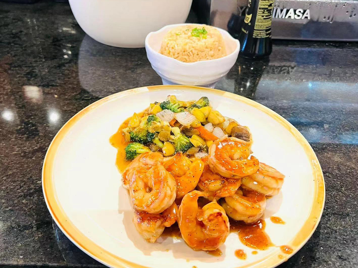 Ronin Sushi & Bar - Japanese Restaurant | Online Order | Alexander City ...