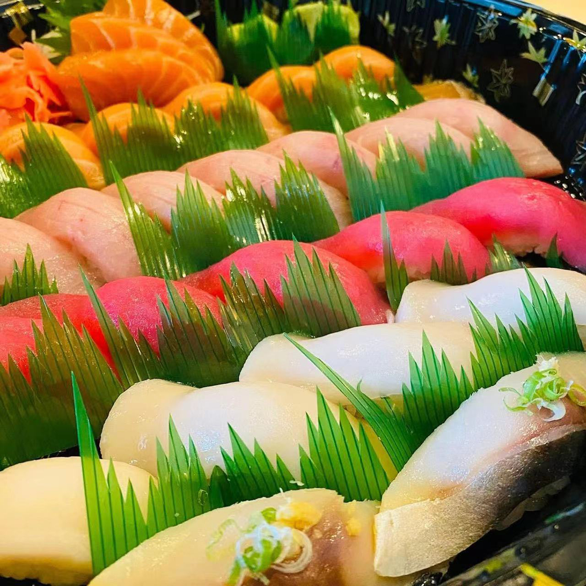 Ronin Sushi & Bar - Japanese Restaurant | Online Order | Alexander City ...