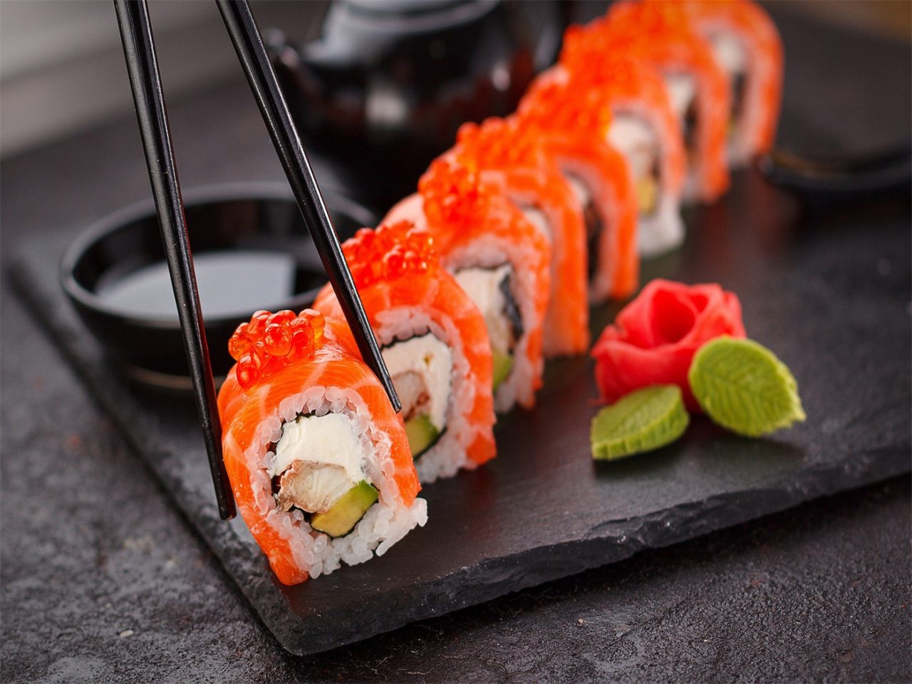 Ronin Sushi & Ramen - Japanese Restaurant｜Online Order｜Norristown｜PA