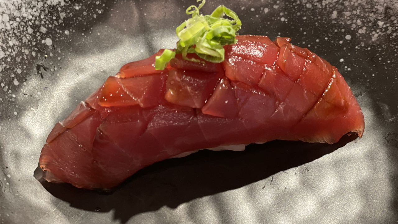 Roppongi Robata & Sushi - Japanese Restaurant | Online Order | Staten ...