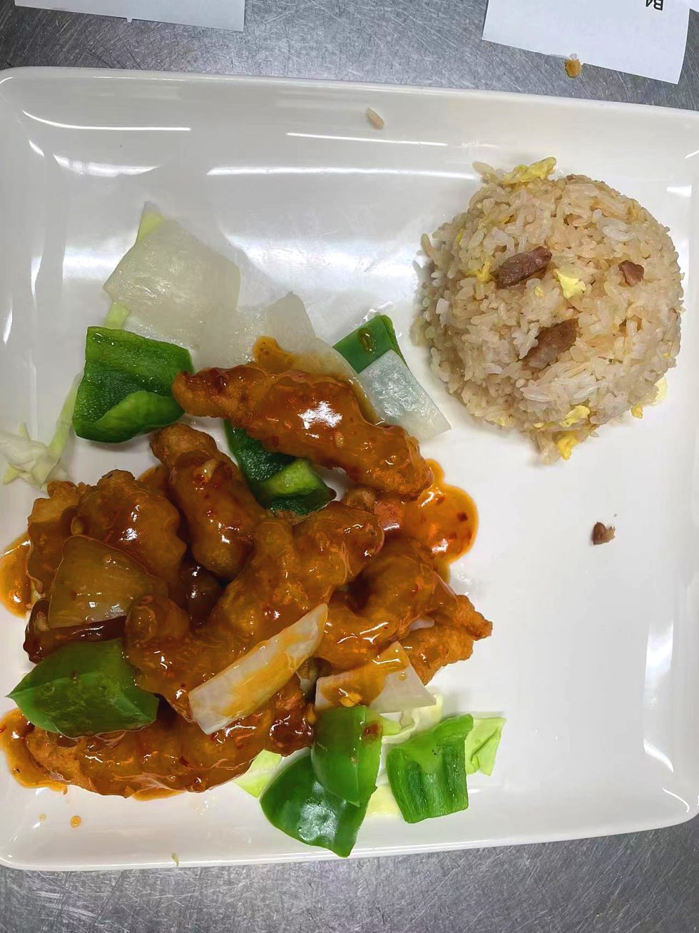 Royal China Restaurant - Chinese Restaurant | Online Order | Santa Rosa ...