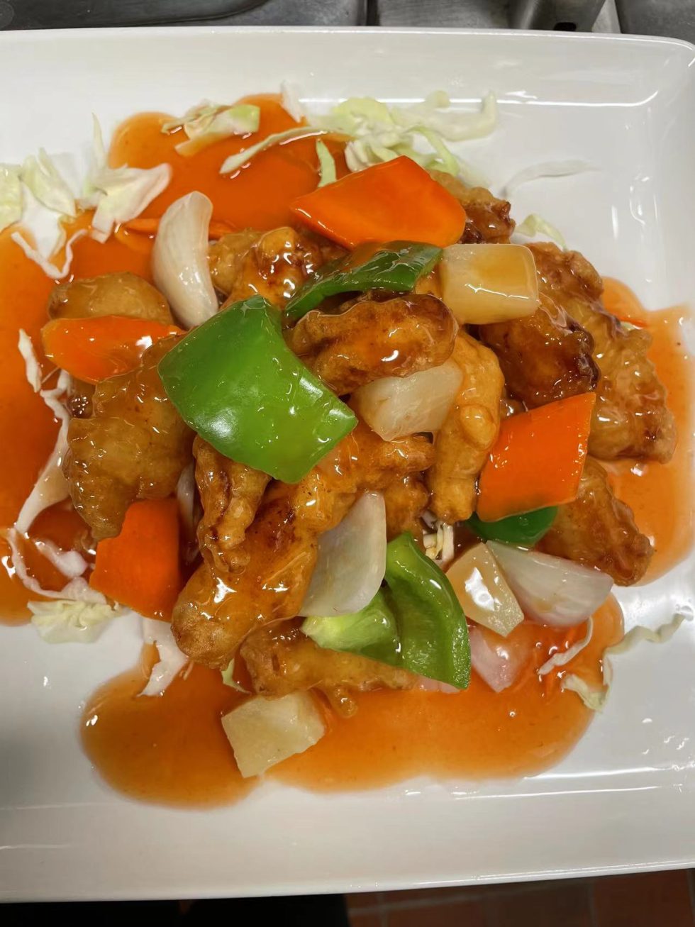 Royal China Restaurant - Chinese Restaurant | Online Order | Santa Rosa ...