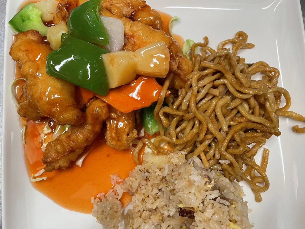 Royal China Restaurant - Chinese Restaurant | Online Order | Santa Rosa ...