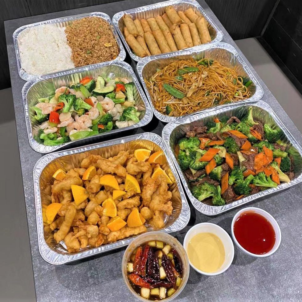 Royal Wok - Chinese Restaurant｜Online Order｜Orange｜CA
