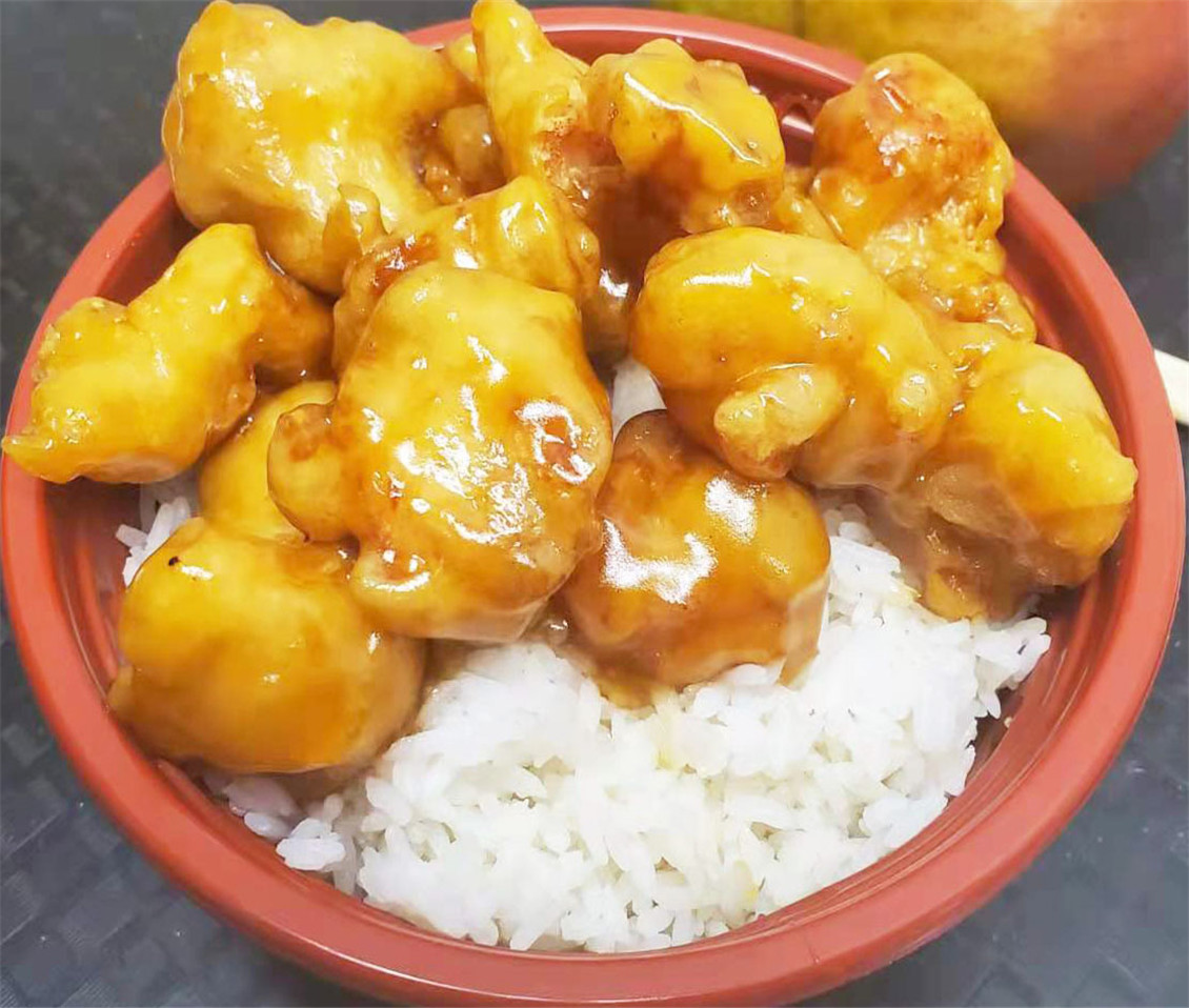 Ruby Thai at Arden Fair Mall - Thai Restaurant｜Online Order｜Sacramen｜CA