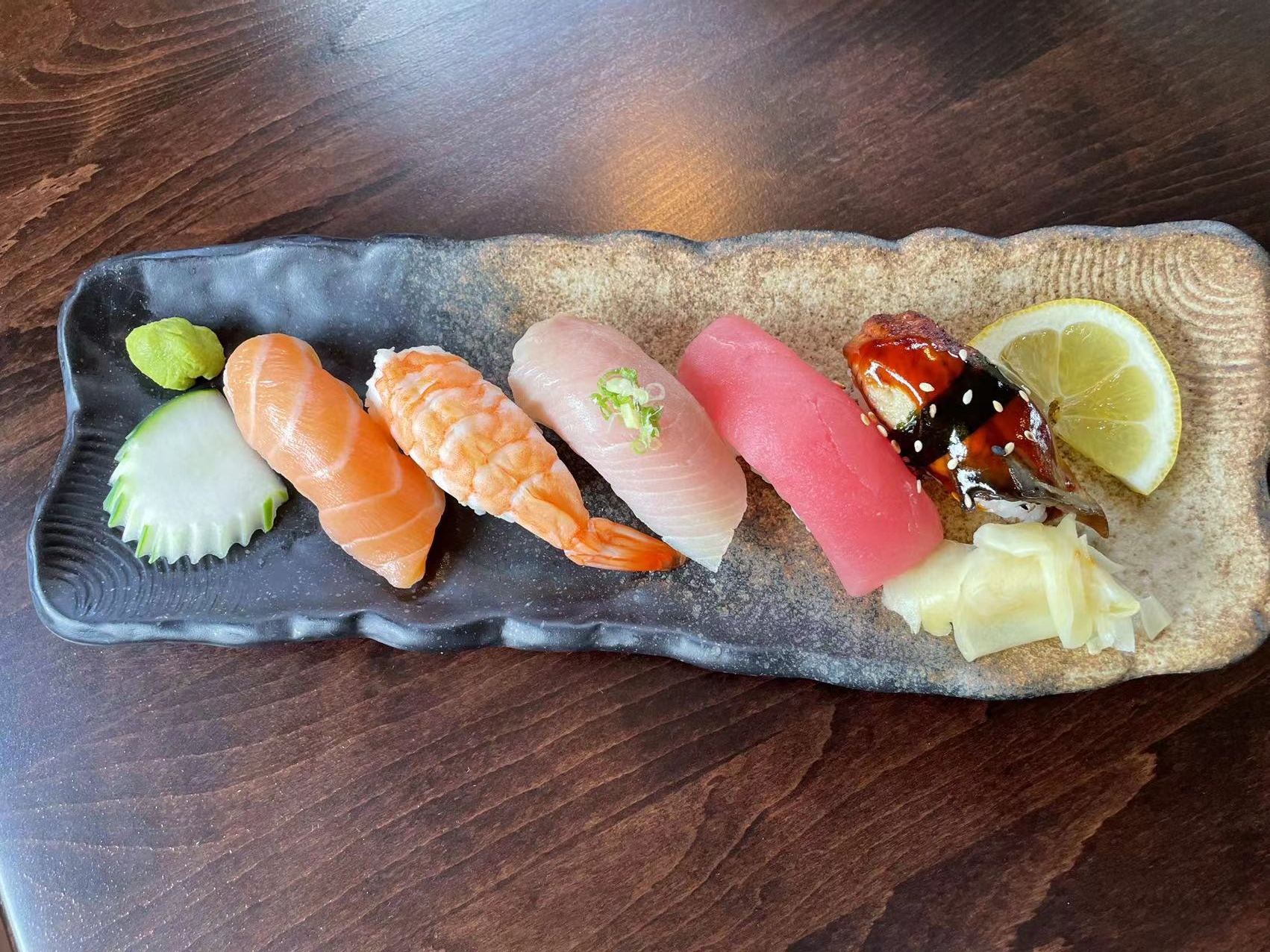 Rusan Edgewood｜Online Order｜Atlanta｜GA