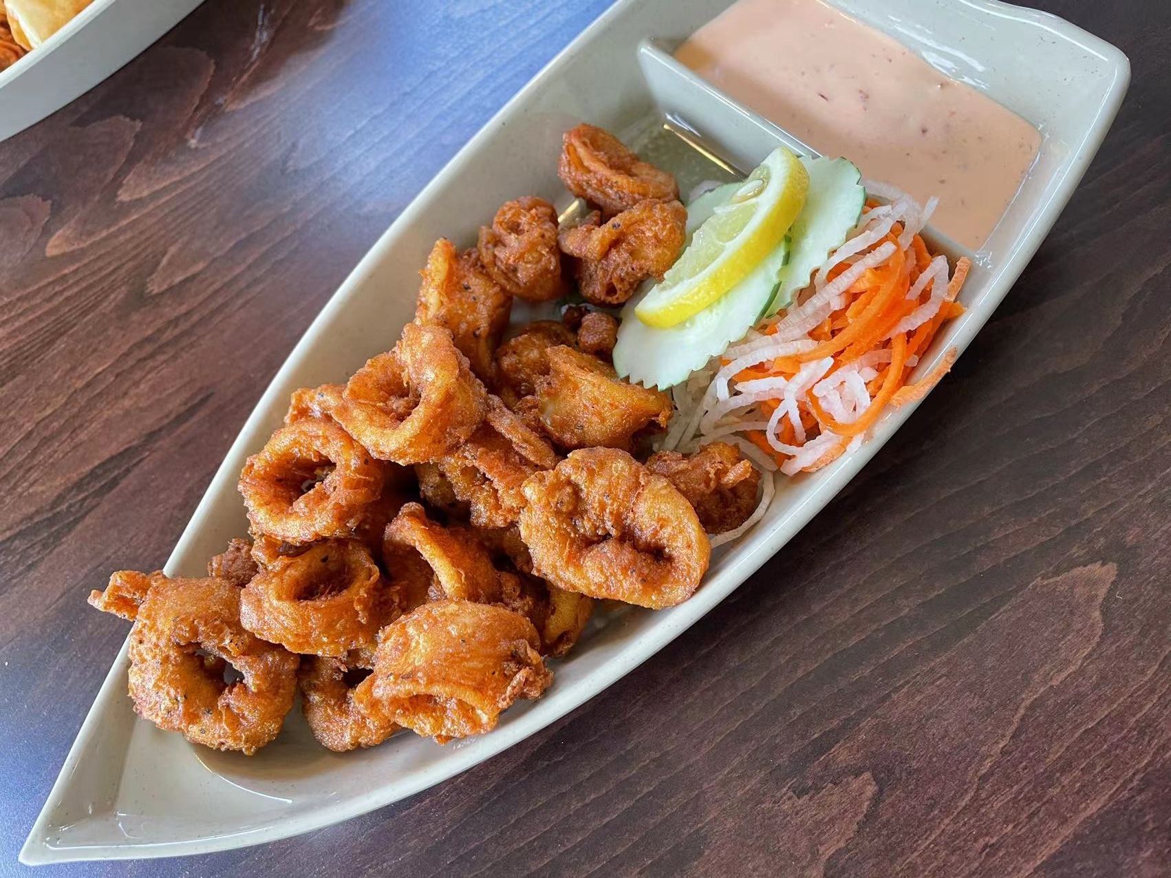 Rusan Edgewood｜Online Order｜Atlanta｜GA