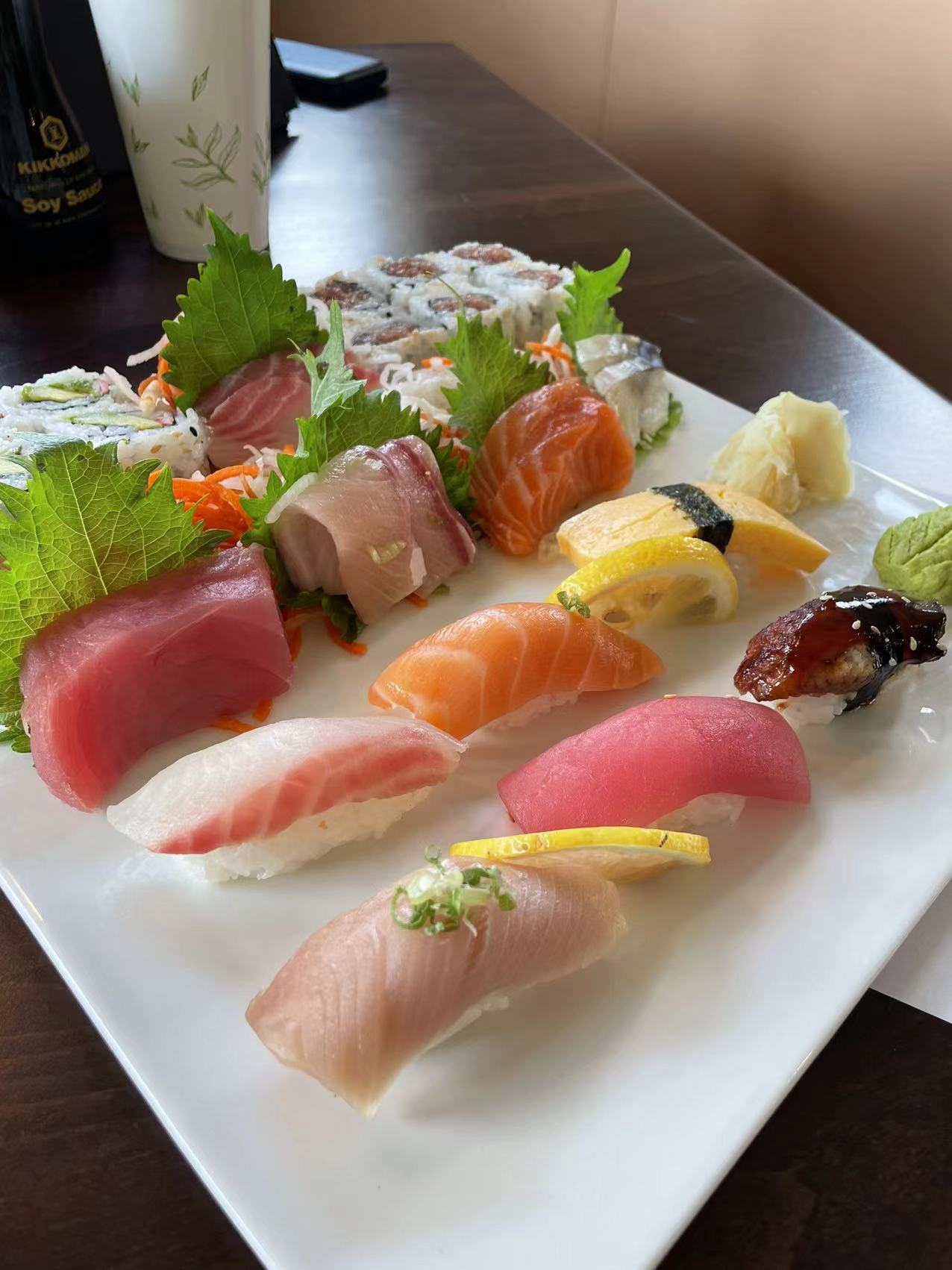 Rusan Edgewood｜Online Order｜Atlanta｜GA