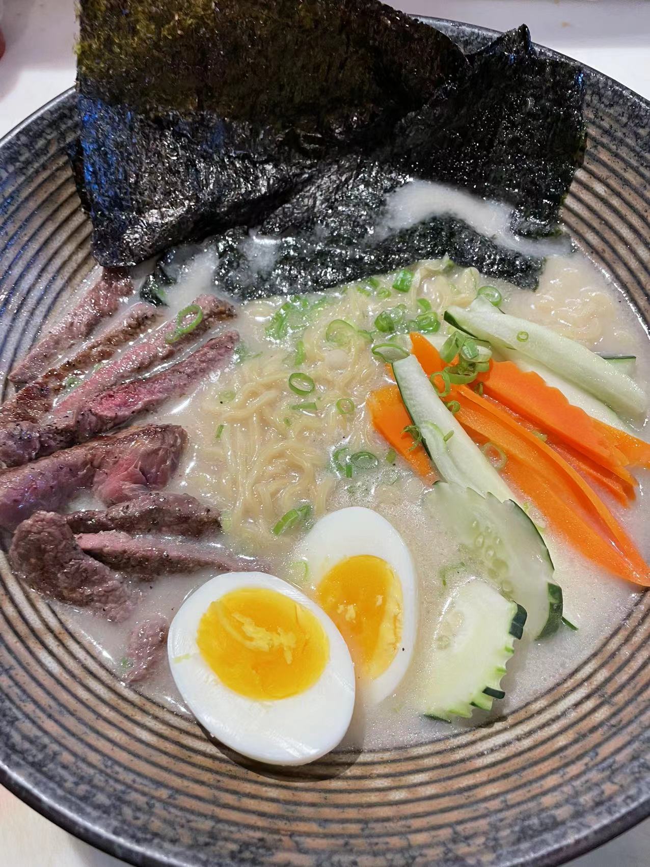 Rusan Edgewood｜Online Order｜Atlanta｜GA