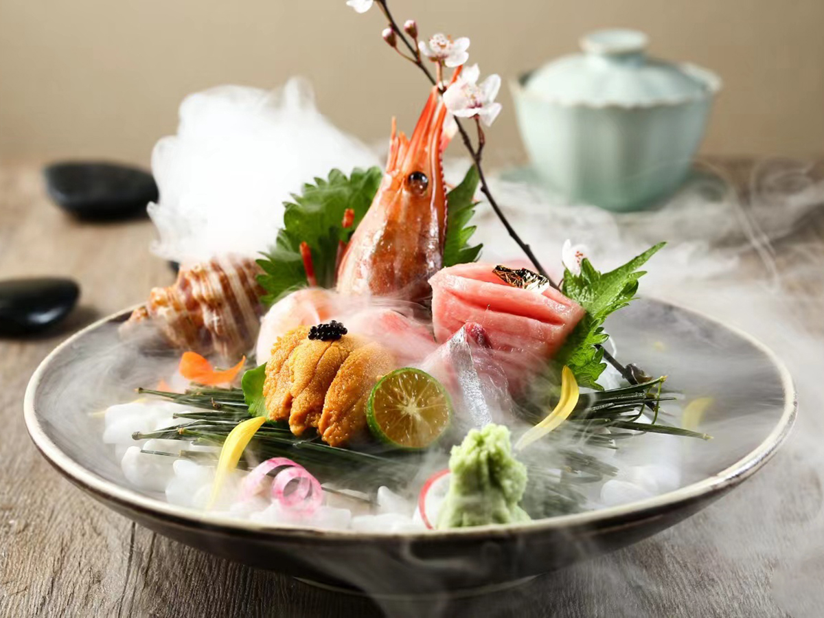 Ryoshi Sushi & Izakaya | Online Order | Bend | OR