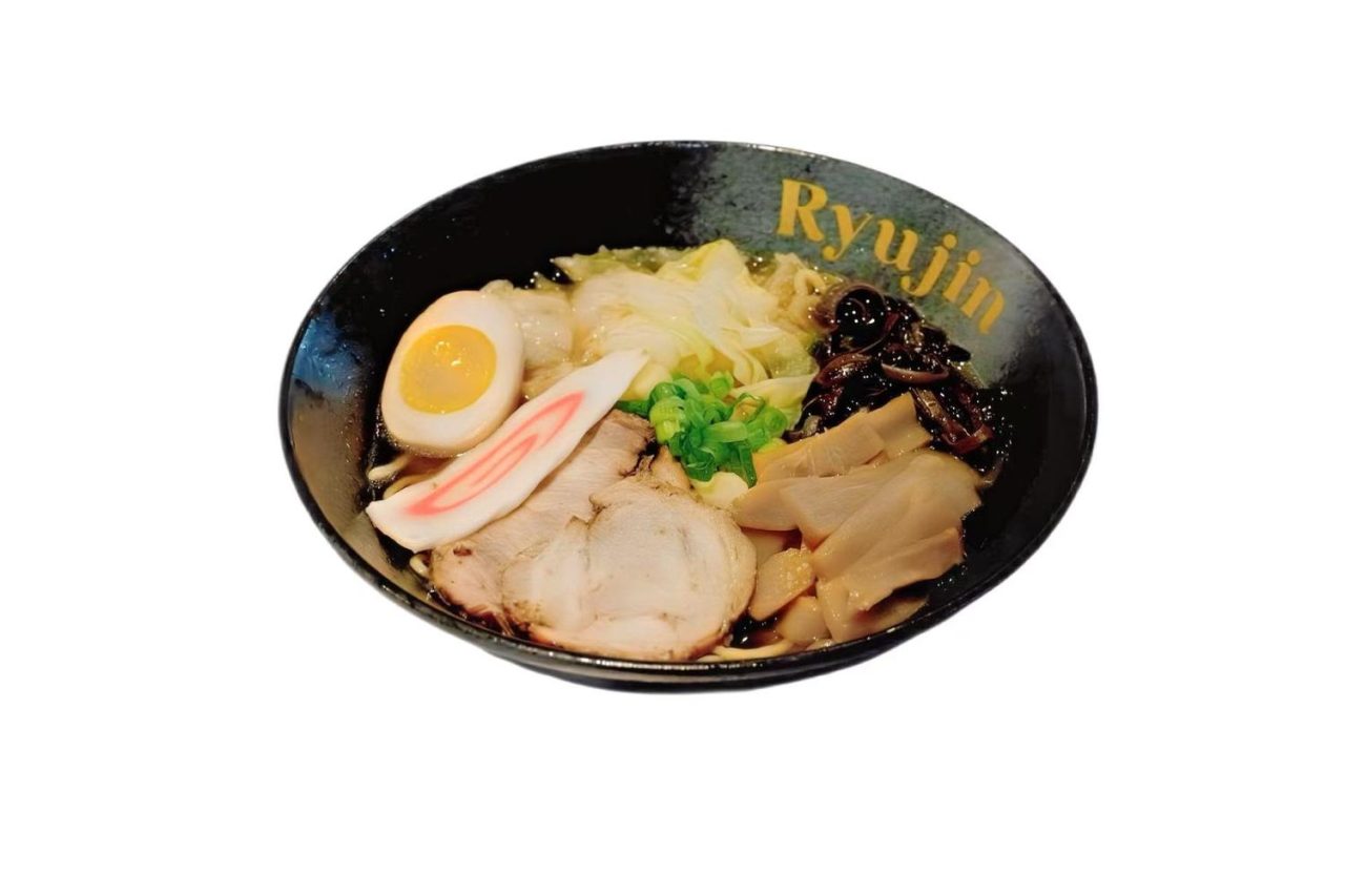 Home - Ryujin Ramen