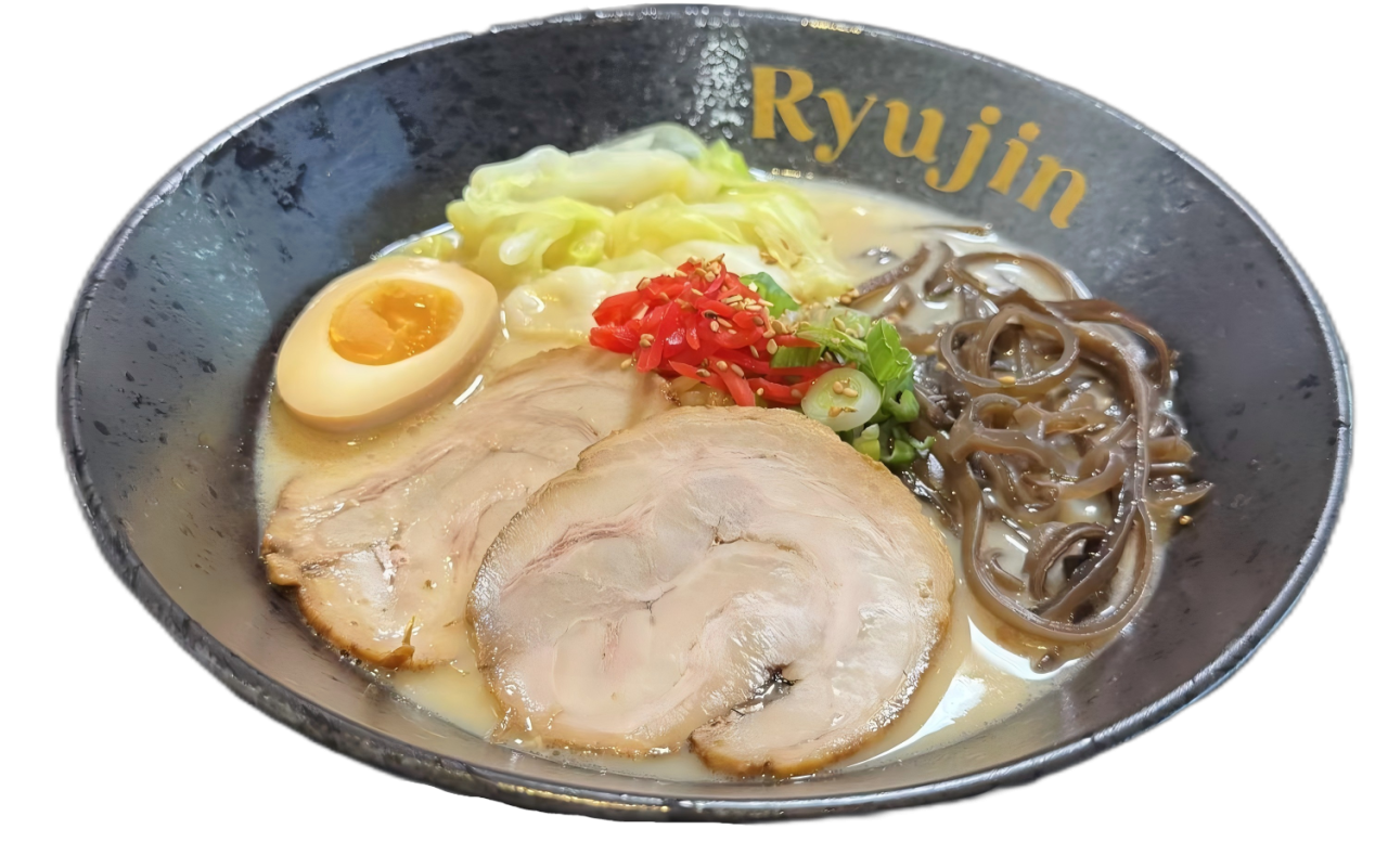 Home - Ryujin Ramen