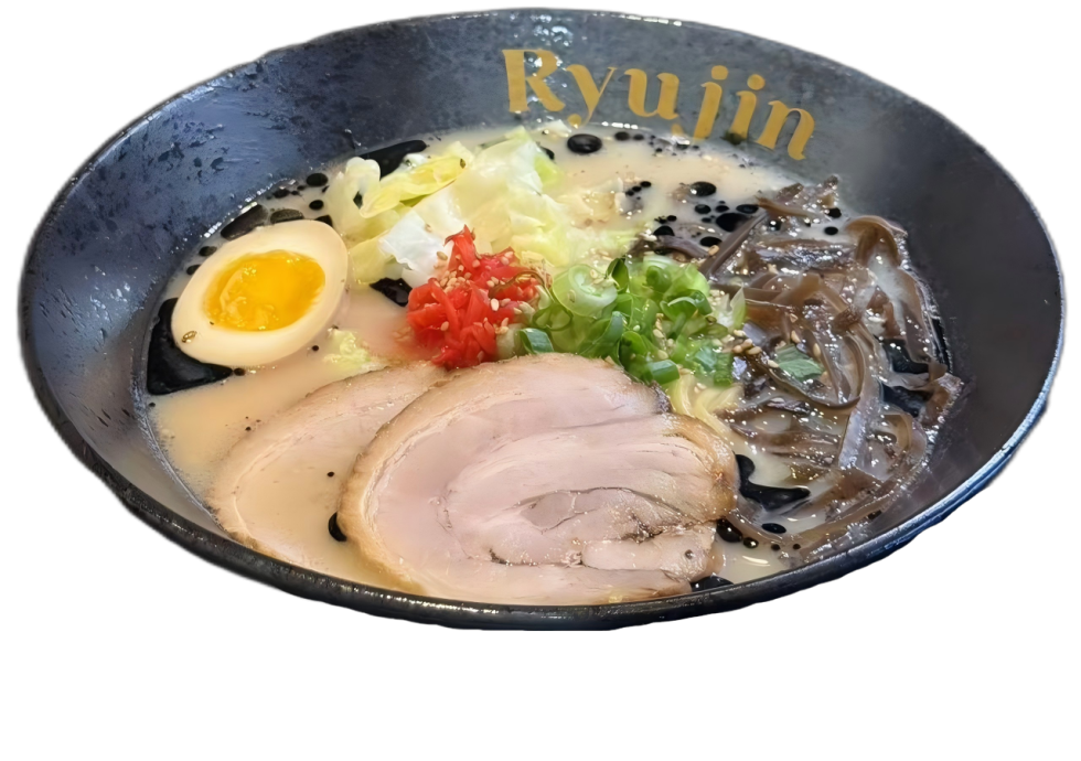 Home - Ryujin Ramen