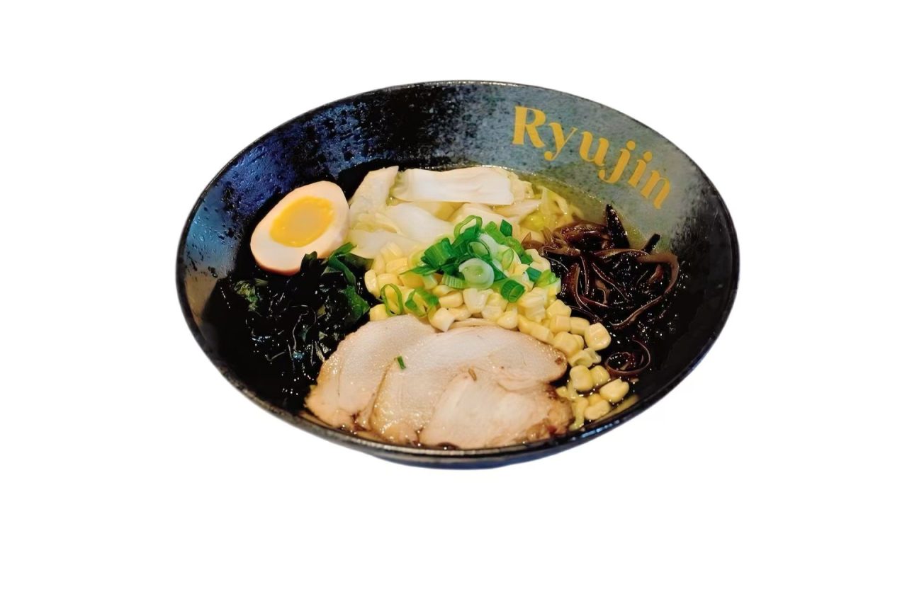 Home - Ryujin Ramen