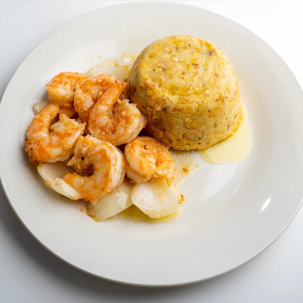 Menu - Sabor Puerto Chino