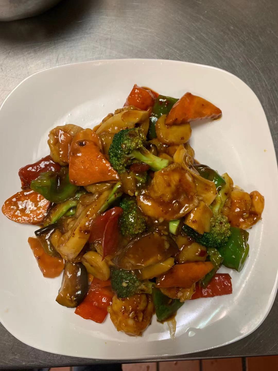 Saigon Grill - Vietnamese Restaurant | Online Order | Colorado Springs | CO