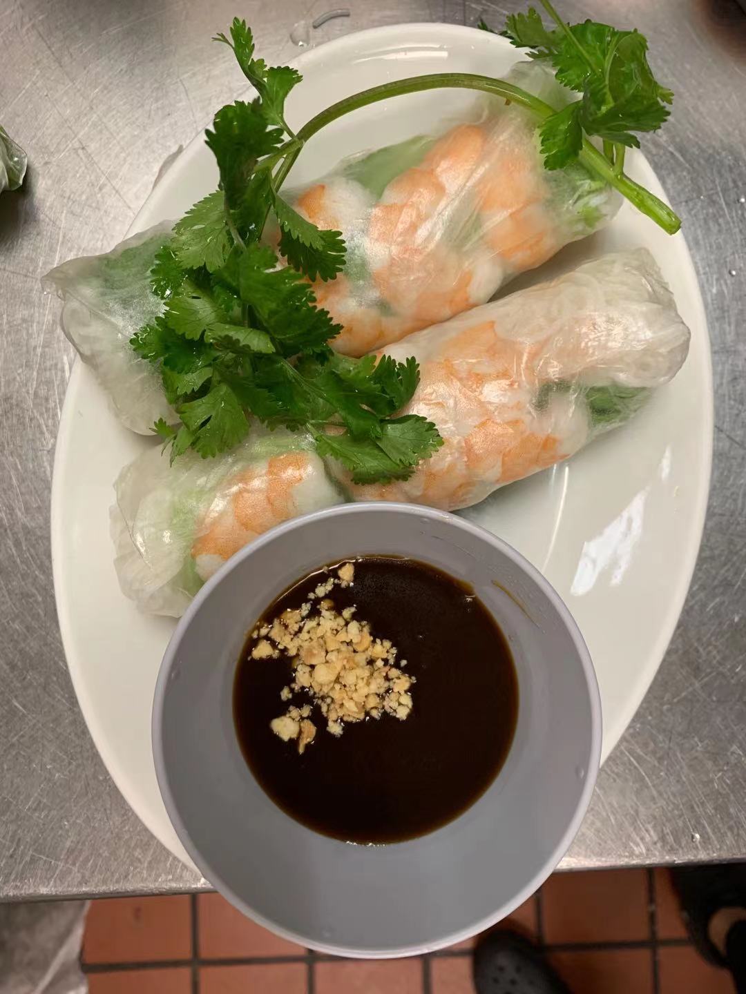 Saigon Grill - Vietnamese Restaurant | Online Order | Colorado Springs | CO