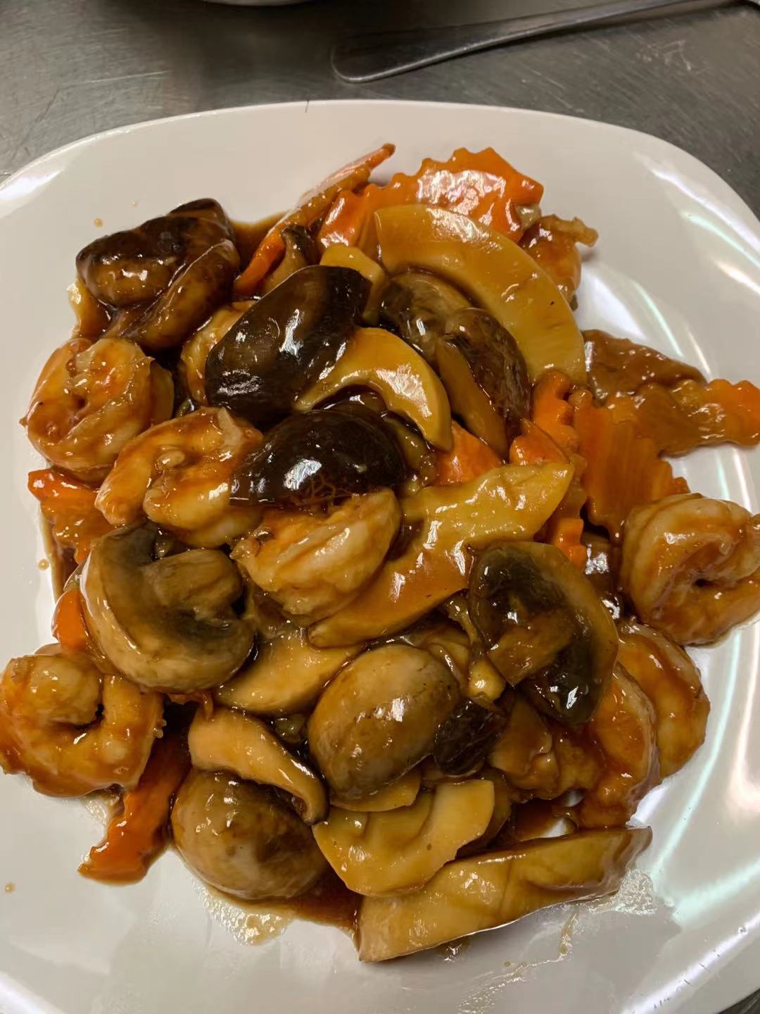 Saigon Grill - Vietnamese Restaurant | Online Order | Colorado Springs | CO