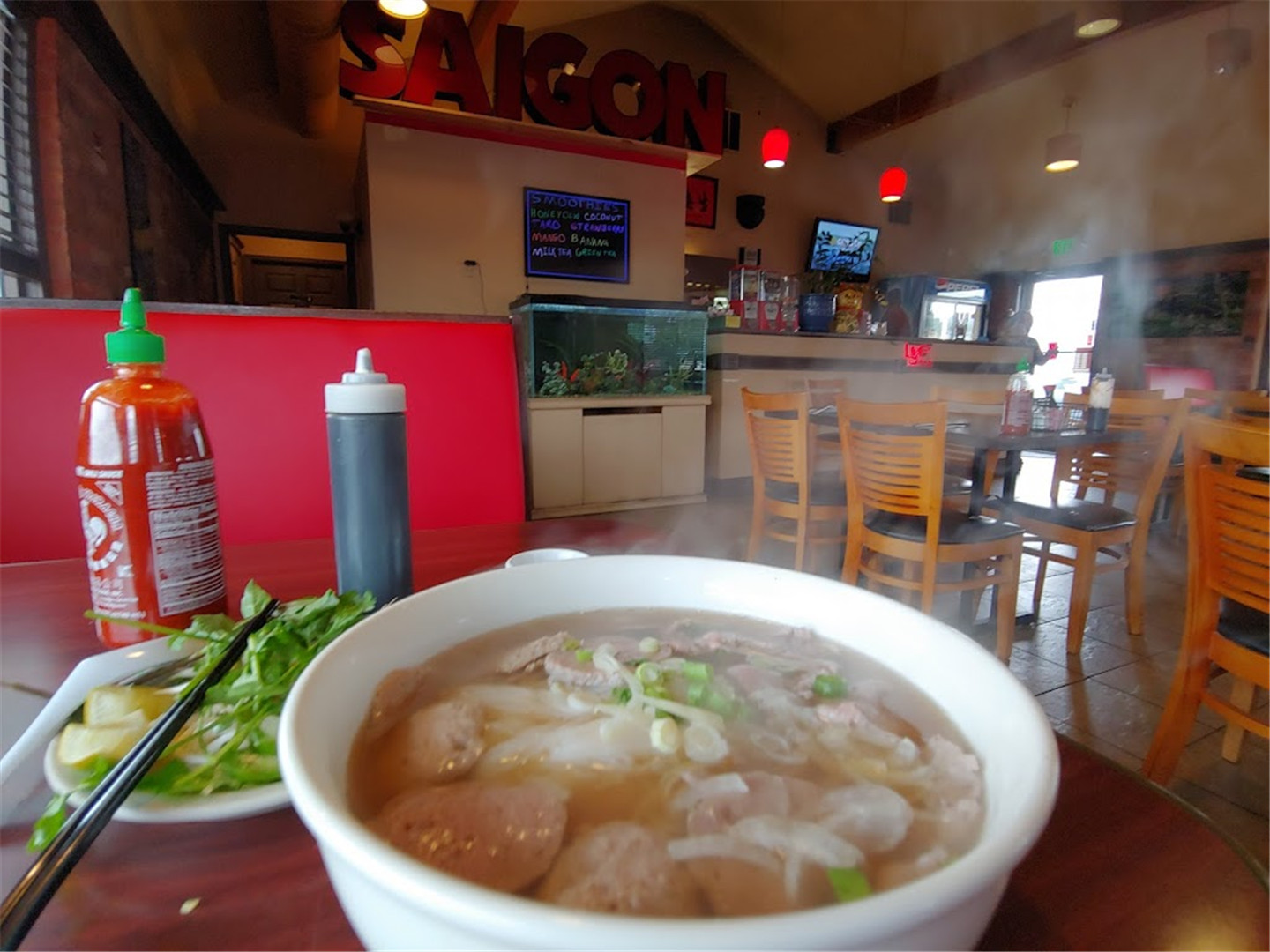 Saigon Grill - Vietnamese Restaurant | Online Order | Colorado Springs | CO