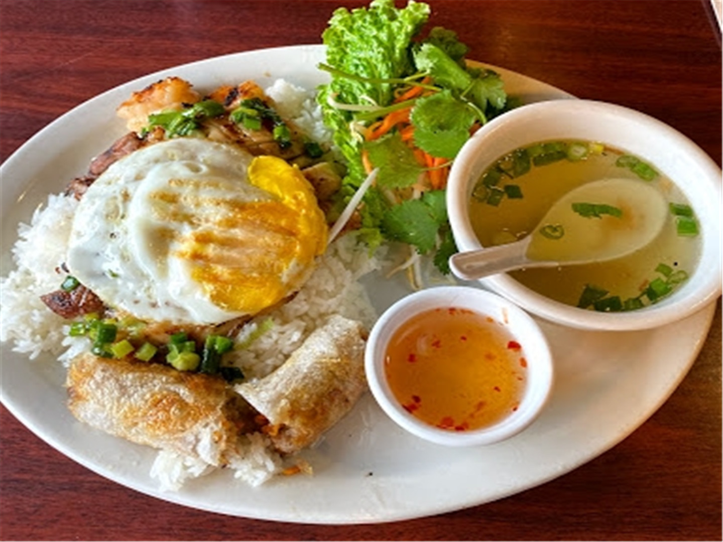 Saigon Grill - Vietnamese Restaurant | Online Order | Colorado Springs | CO