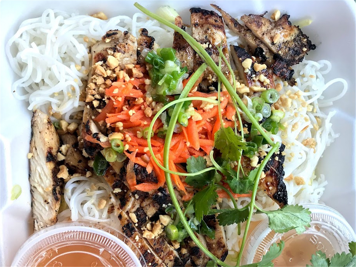 Saigon Grill - Vietnamese Restaurant | Online Order | Colorado Springs | CO