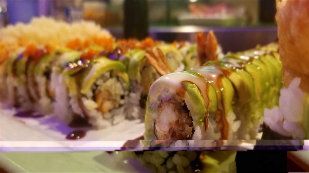 Sake Bomb - Japanese Restaurant | Online Order | Cicero | NY