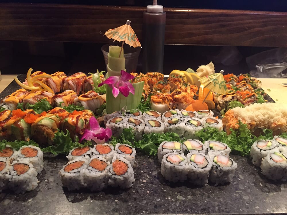 Sake Bomb - Japanese Restaurant | Online Order | Cicero | NY