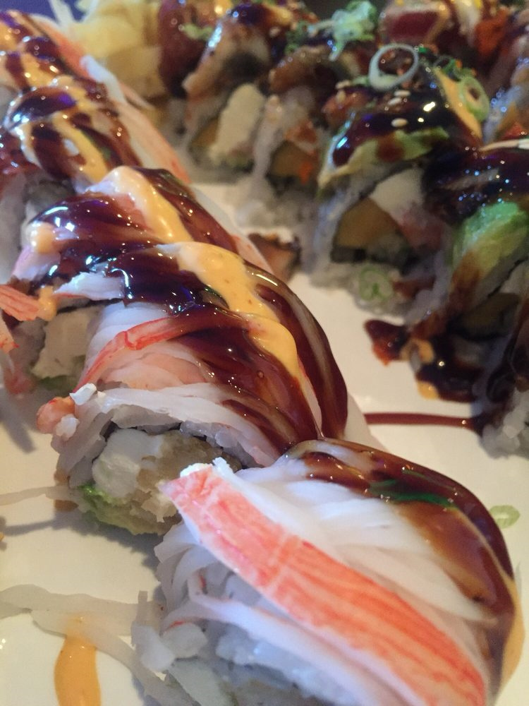 Sake Bomb - Japanese Restaurant | Online Order | Cicero | NY