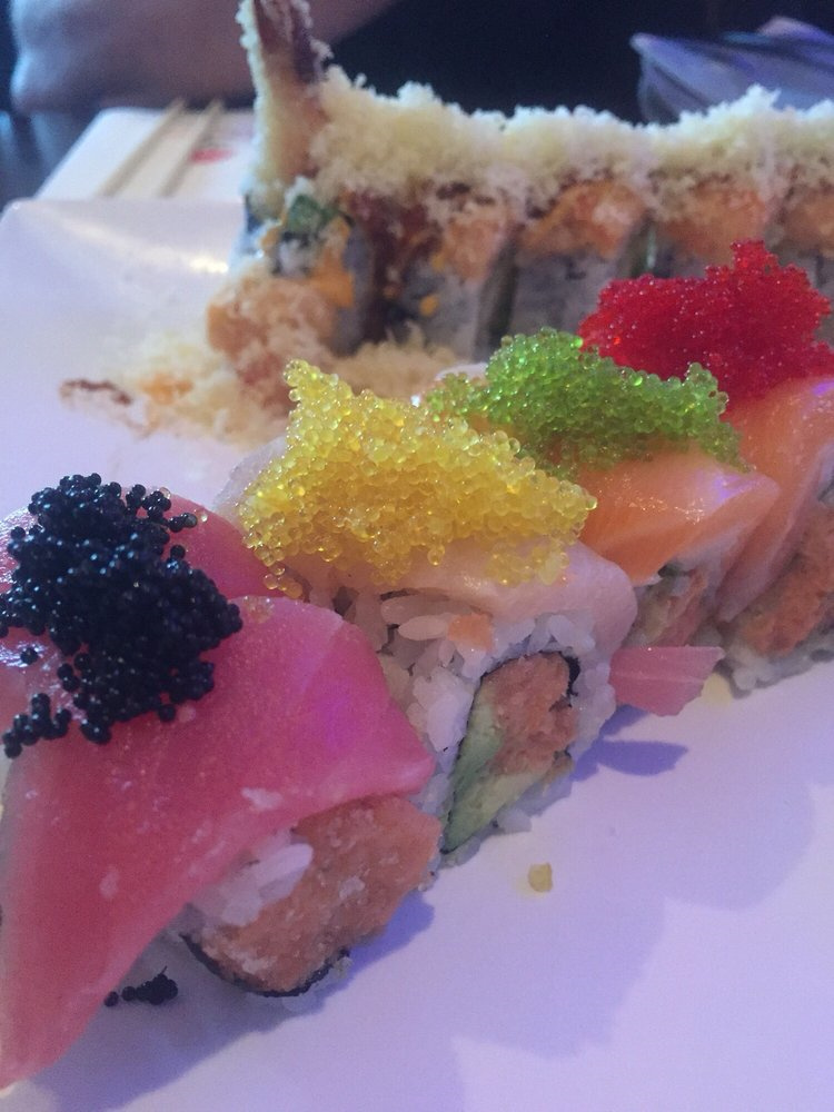 Sake Bomb - Japanese Restaurant | Online Order | Cicero | NY