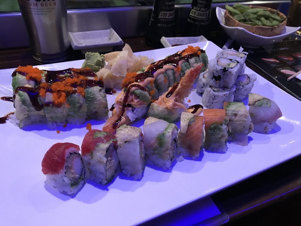 Sake Bomb - Japanese Restaurant | Online Order | Cicero | NY