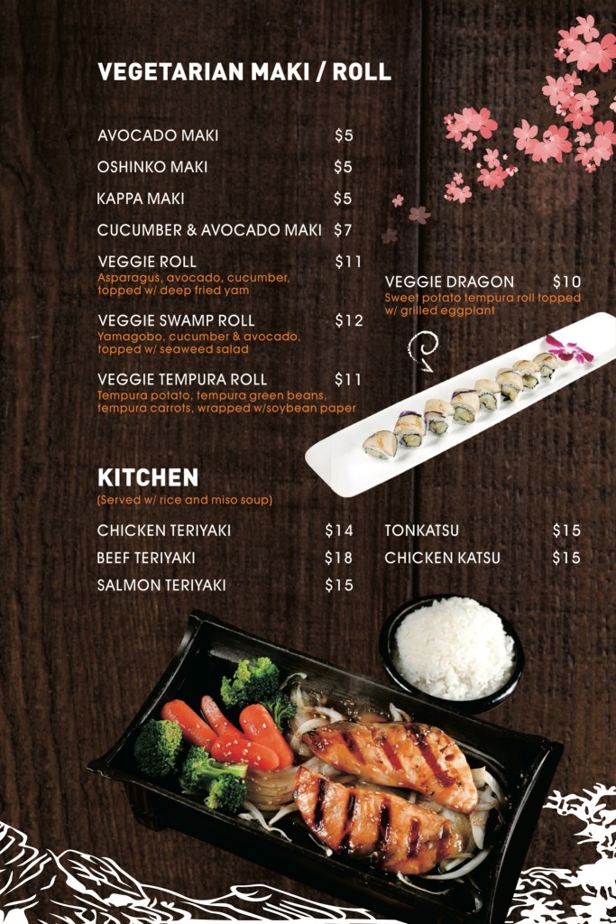 Sake Bomb - Japanese Style Restaurant丨Online Order丨San Francisco丨CA