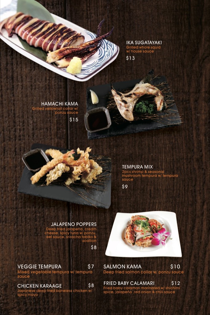 Sake Bomb - Japanese Style Restaurant丨Online Order丨San Francisco丨CA