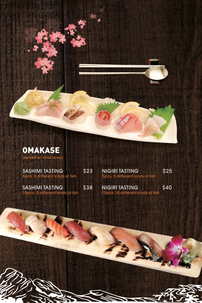 Sake Bomb - Japanese Style Restaurant丨Online Order丨San Francisco丨CA