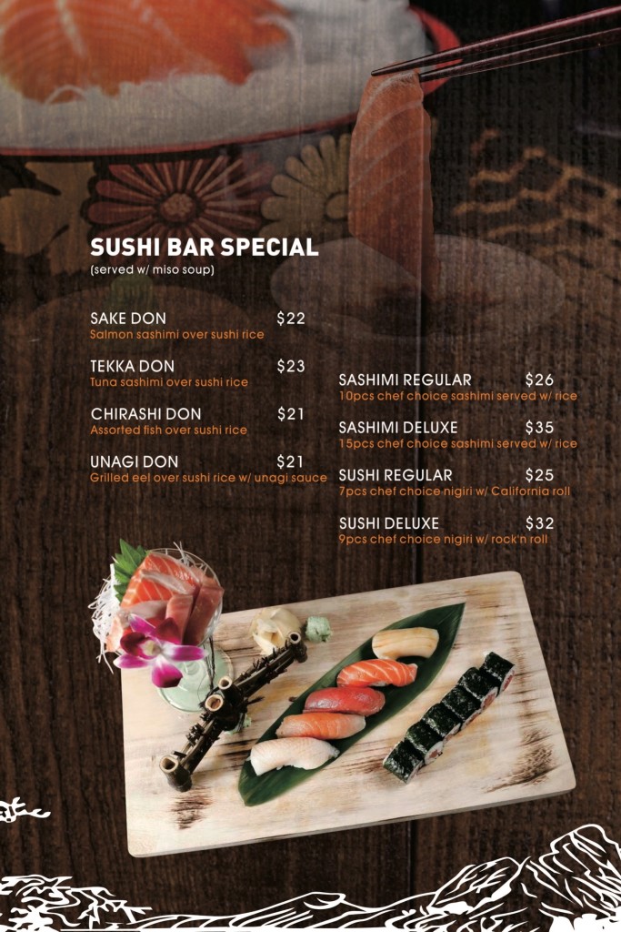 Sake Bomb - Japanese Style Restaurant丨Online Order丨San Francisco丨CA