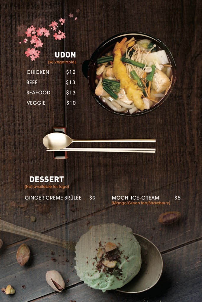 Sake Bomb - Japanese Style Restaurant丨Online Order丨San Francisco丨CA