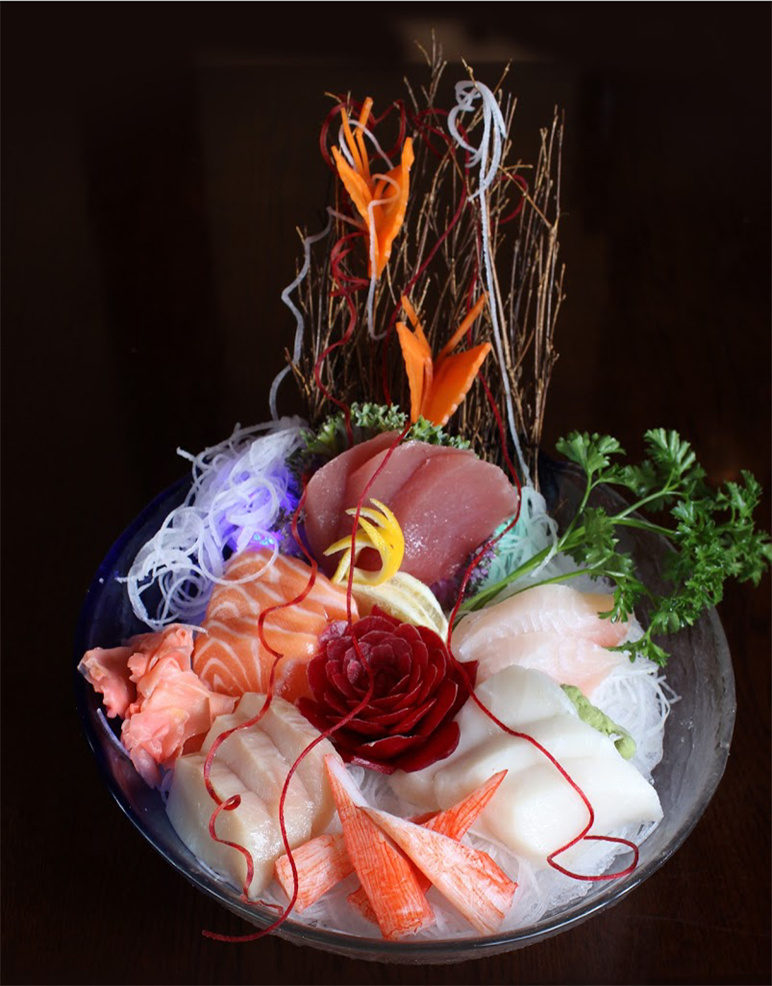 Saka House - Japanese Restaurant丨Online Order丨Jacksonville丨FL