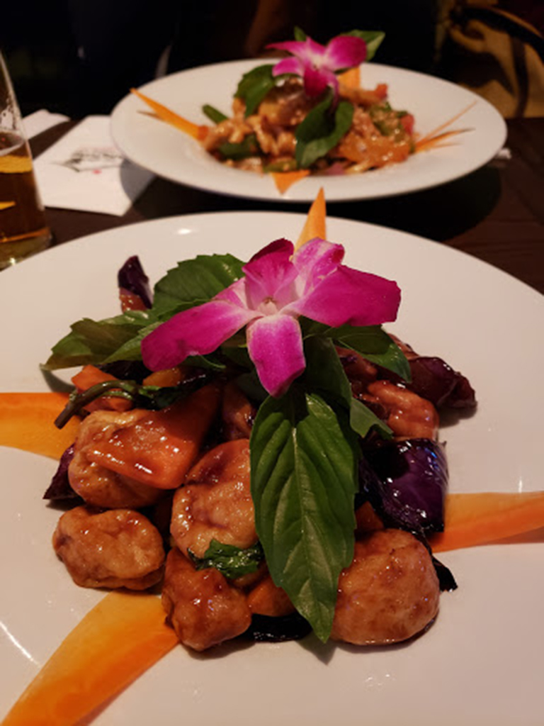 Saketumi Asian - Asian Fusion Restaurant | Online Order | Brooklyn | NY