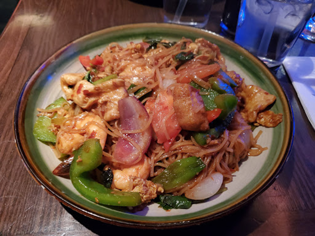 Saketumi Asian - Asian Fusion Restaurant | Online Order | Brooklyn | NY
