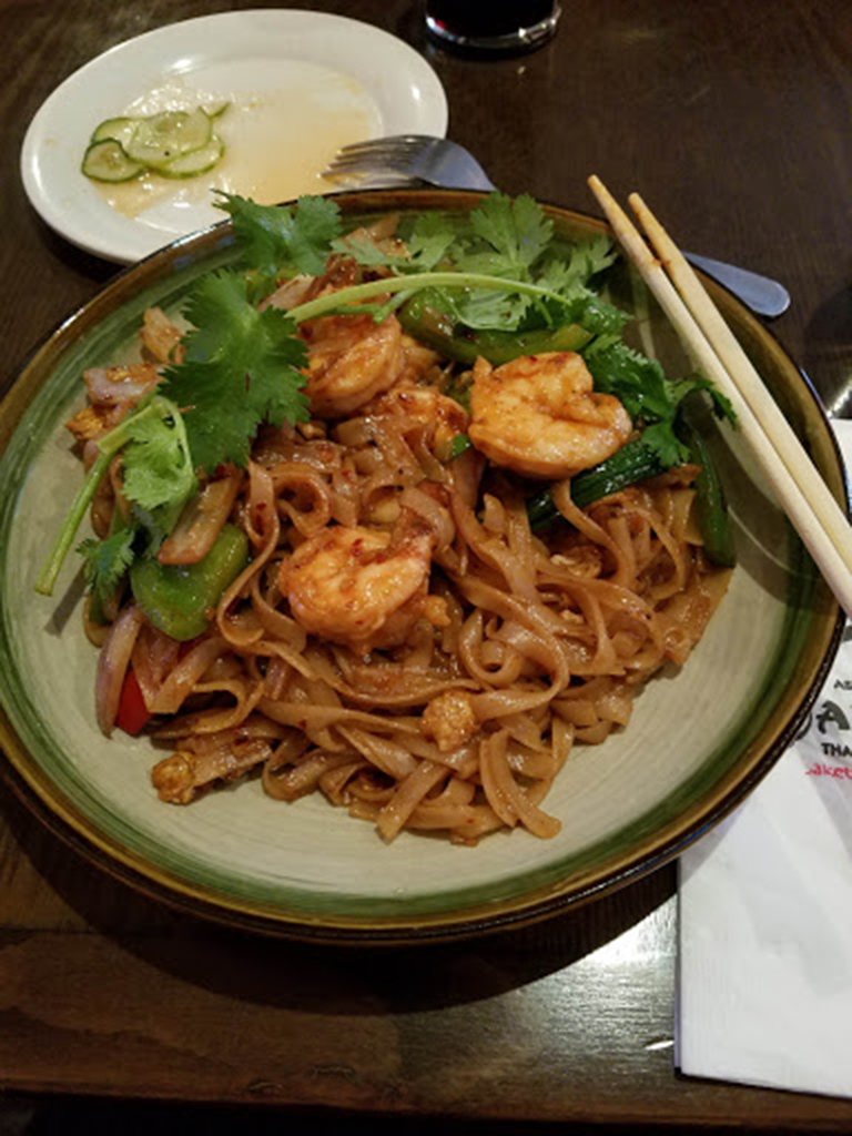 Saketumi Asian - Asian Fusion Restaurant | Online Order | Brooklyn | NY