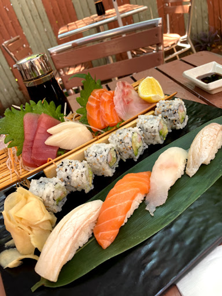Saketumi Asian - Asian Fusion Restaurant | Online Order | Brooklyn | NY