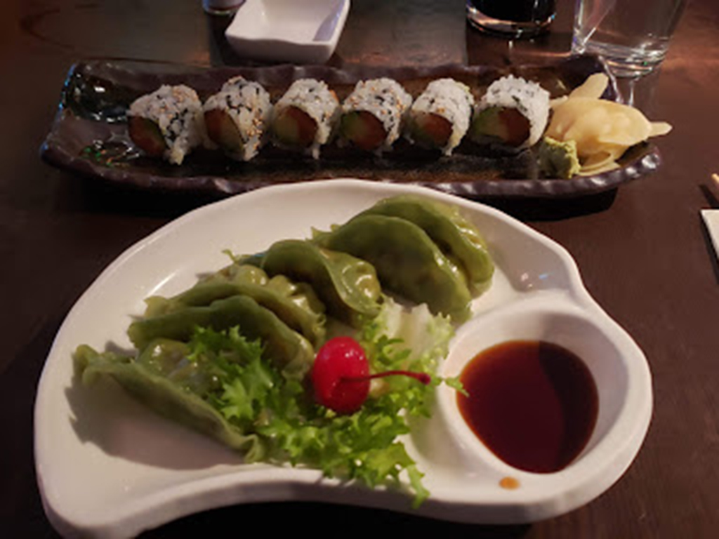Saketumi Asian - Asian Fusion Restaurant | Online Order | Brooklyn | NY